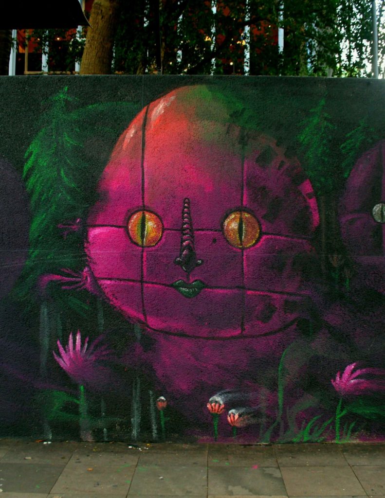 Pixo/Grafite – Realidades Paralelas | Laymert Garcia dos Santos